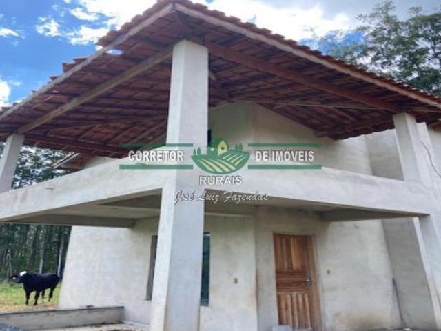 Rurais à venda em Baependi