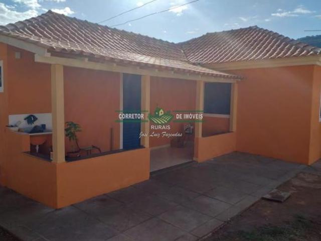 Rurais à venda em Baependi