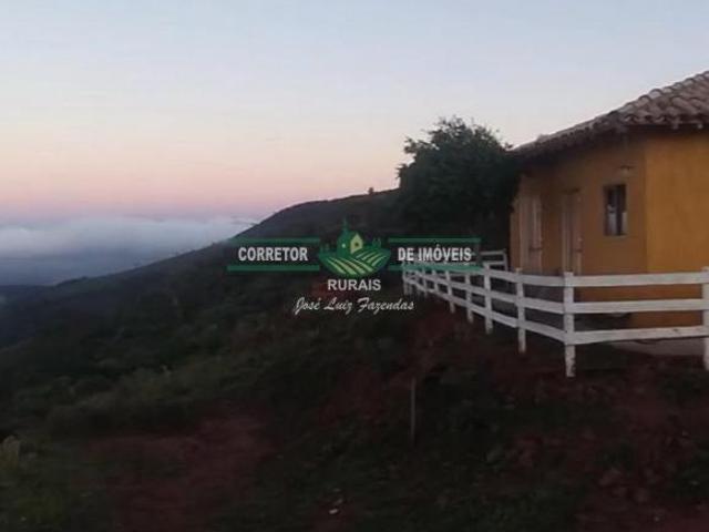 Rurais à venda em Baependi