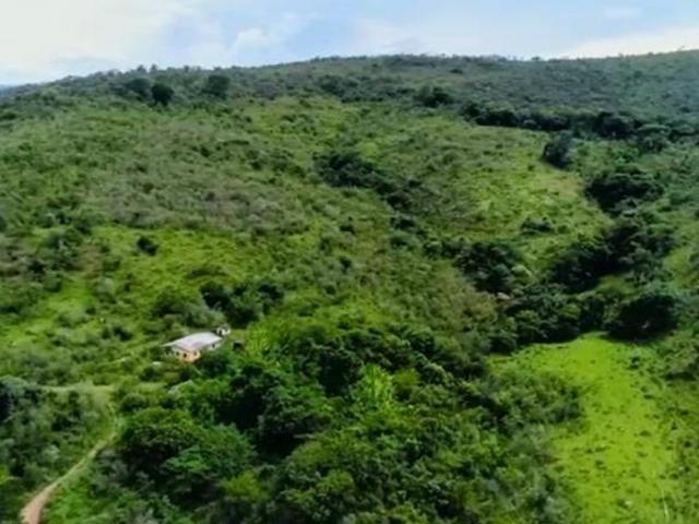 Rurais à venda em Baependi