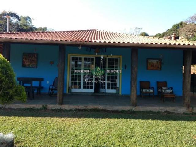 Rurais à venda em Baependi