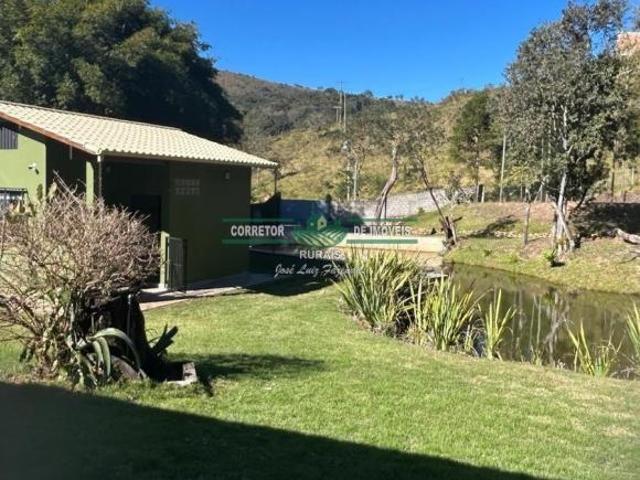 Rurais à venda em Baependi