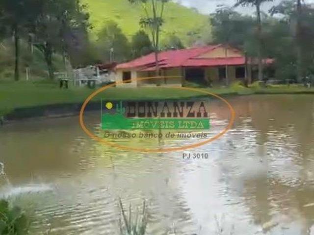 Rurais à venda em Barbacena