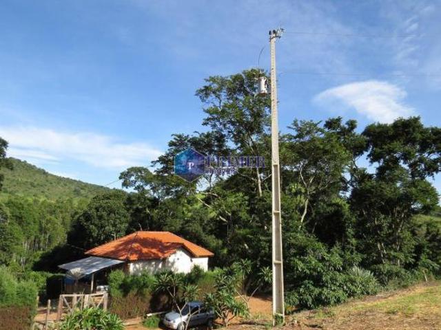 Rurais à venda em Bom Sucesso