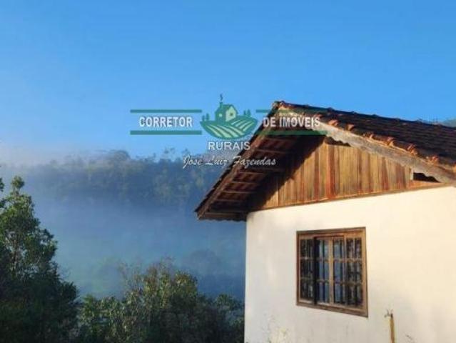 Rurais à venda em Bocaina de Minas