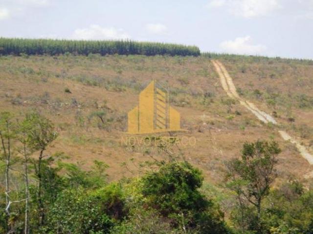 Rurais à venda em Bocaiúva