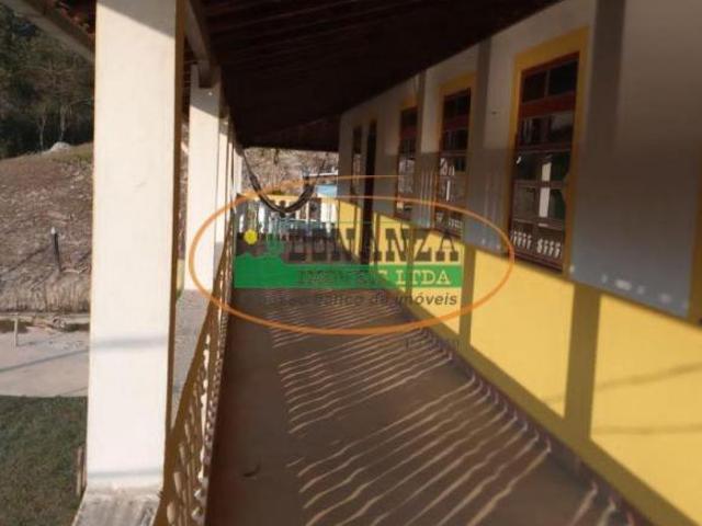 Rurais à venda em Brás Pires