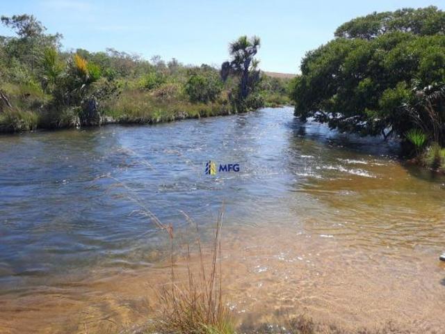 Rurais à venda em Brasília