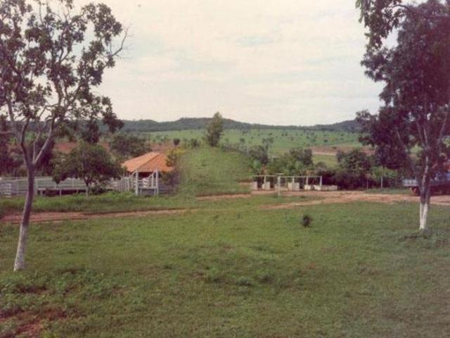 Rurais à venda em Brasília de Minas