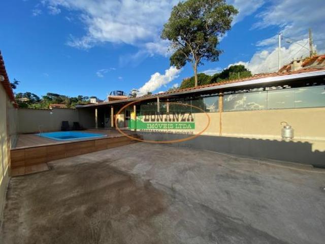 Rurais à venda em Brumadinho