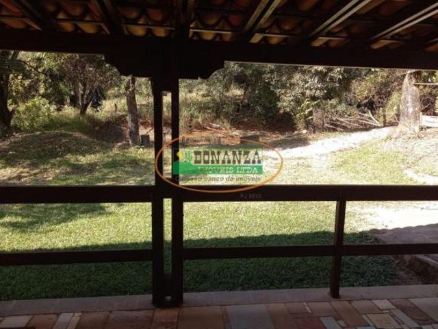Rurais à venda em Brumadinho
