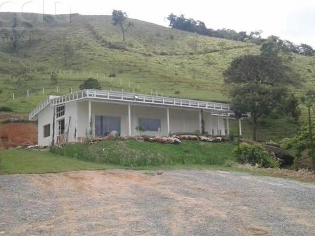 Rurais à venda em Buquirinha II