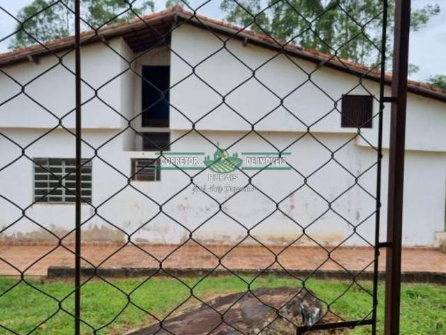 Rurais à venda em Cambuquira