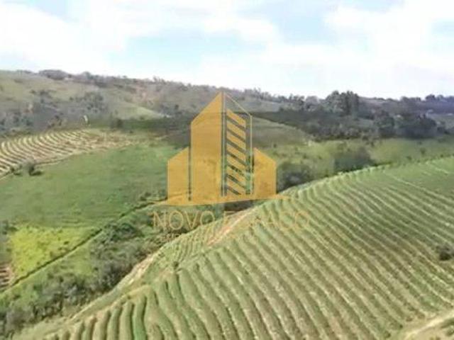 Rurais à venda em Campos Altos