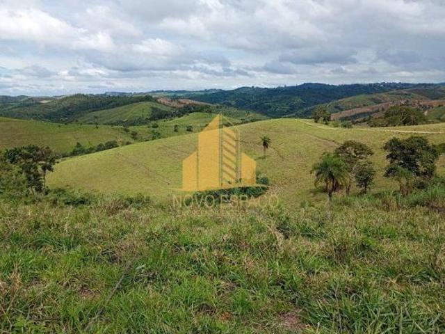 Rurais à venda em Campos Altos