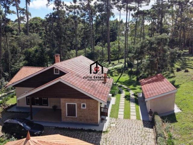 Rurais à venda em Campos do Jordão