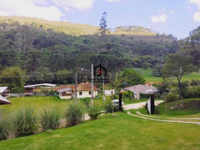 Rurais à venda em Campos do Jordão