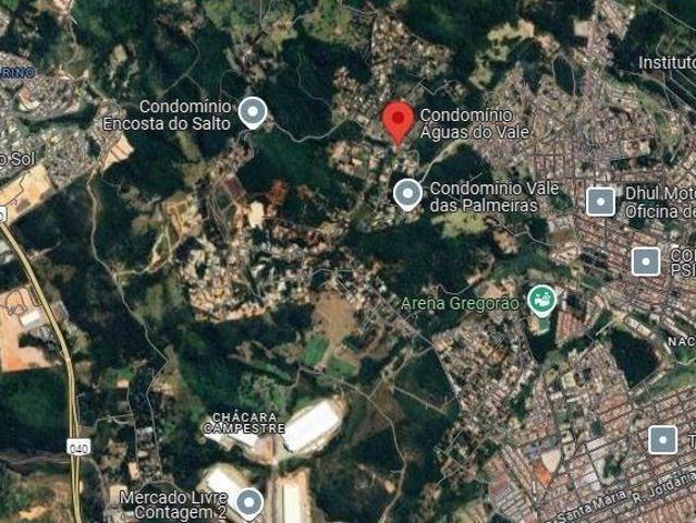 Rurais à venda em Caiapós