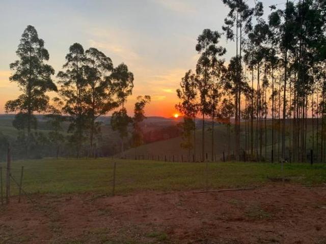 Rurais à venda em Capão Bonito
