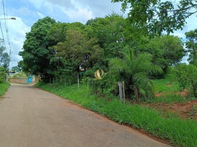 Fazenda / Sítios / Chácaras com 2 quartos à venda em Capim Branco, no bairro Represa