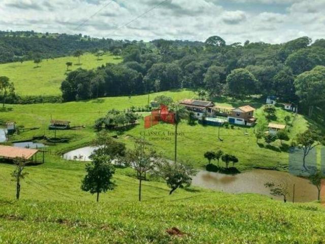 Rurais à venda em Capim Branco