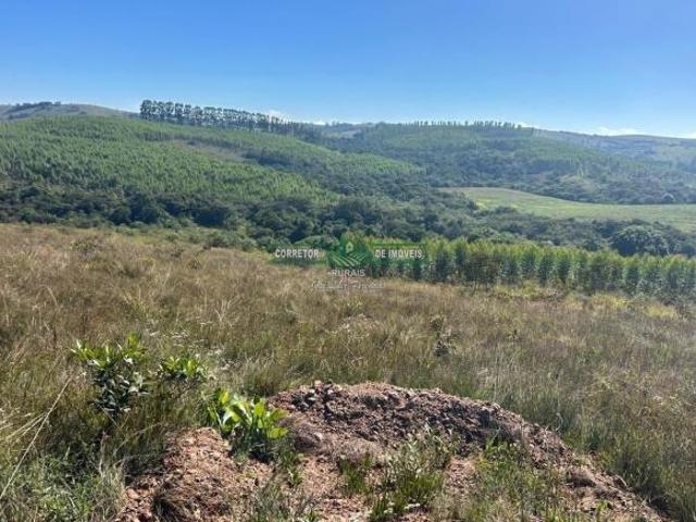 Rurais à venda em Carrancas
