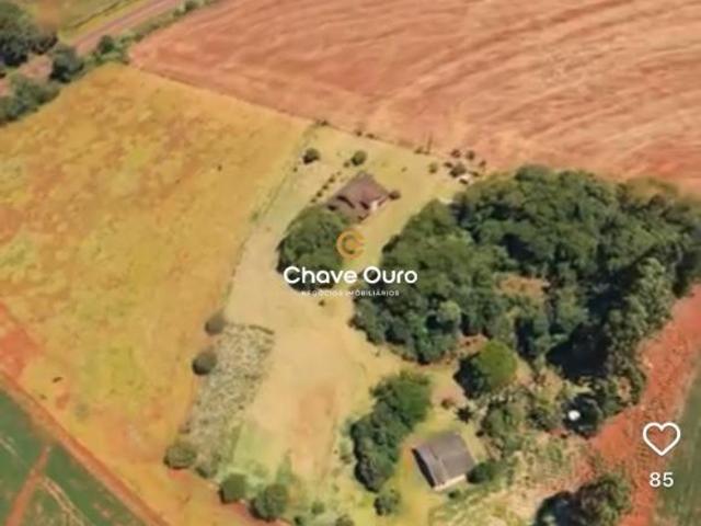 Rurais à venda em Cascavel