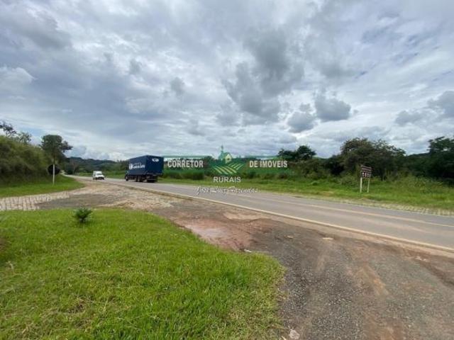 Rurais à venda em Caxambu