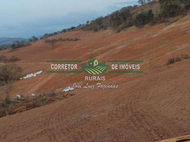 Rurais à venda em Caxambu