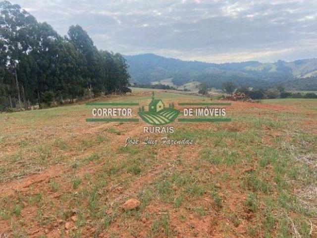 Rurais à venda em Caxambu