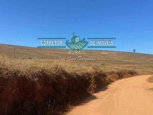 Rurais à venda em Caxambu