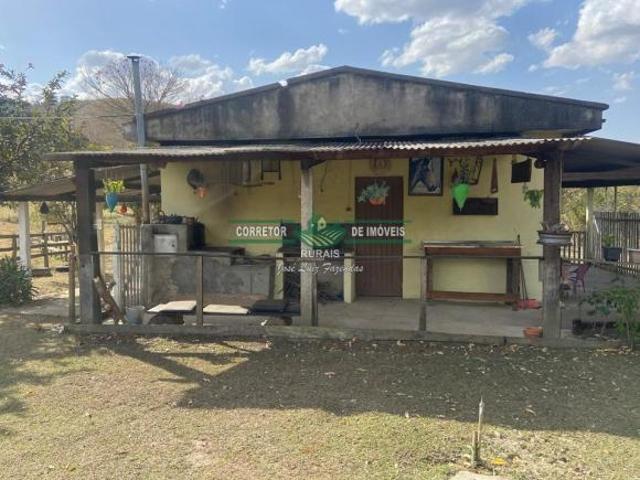 Rurais à venda em Caxambu