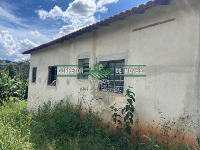 Rurais à venda em Caxambu