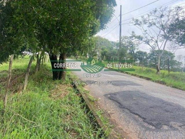 Rurais à venda em Caxambu