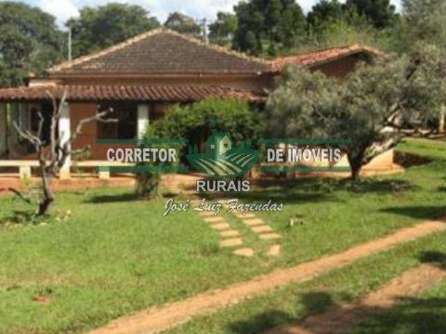 Rurais à venda em Caxambu