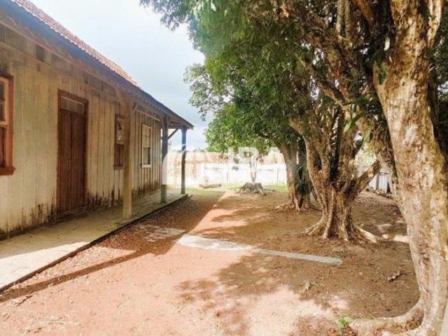 Rurais à venda em Contenda