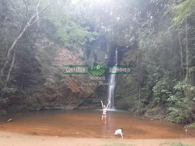 Rurais à venda em Conceição do Rio Verde