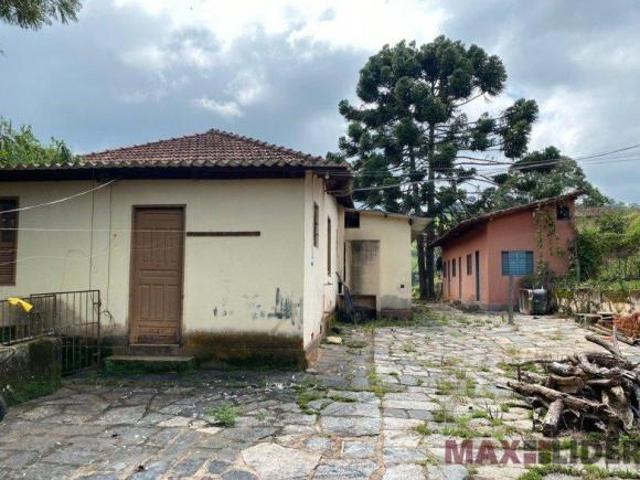Rurais à venda em Cristina