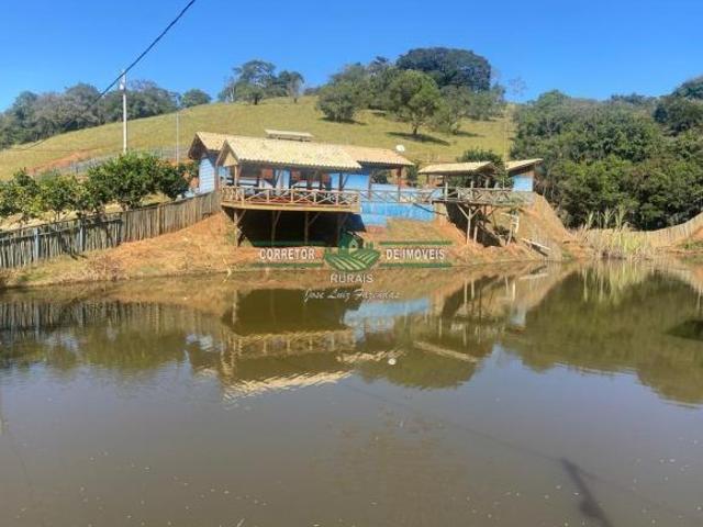 Rurais à venda em Cruzília