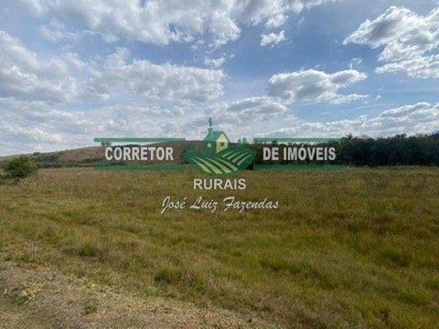 Rurais à venda em Cruzília