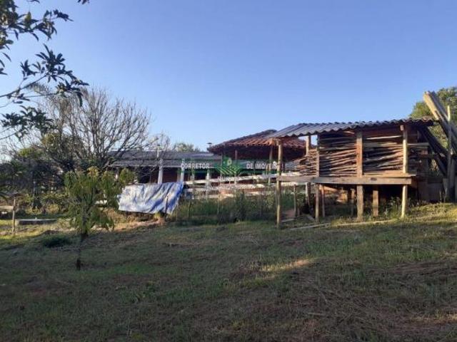 Rurais à venda em Cruzília