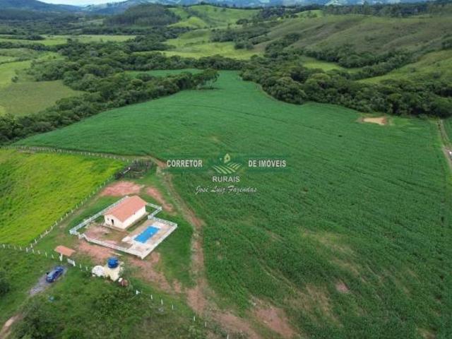 Rurais à venda em Cruzília