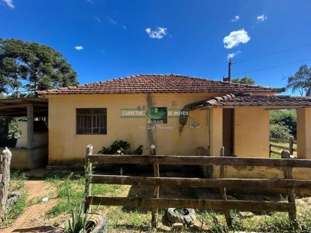 Rurais à venda em Cruzília