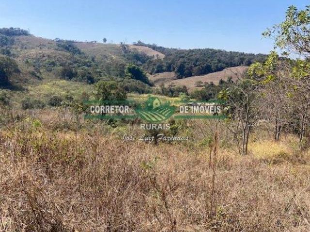 Rurais à venda em Cruzília