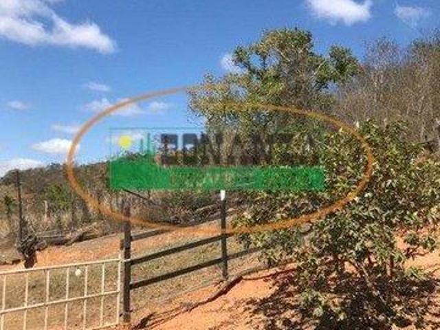Rurais à venda em Esperança