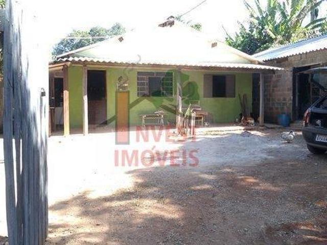 Rurais à venda em Feital