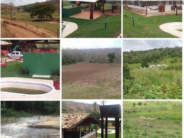 Rurais à venda em Frei Gaspar