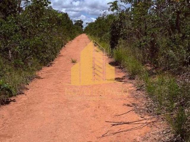 Rurais à venda em Grão Mogol