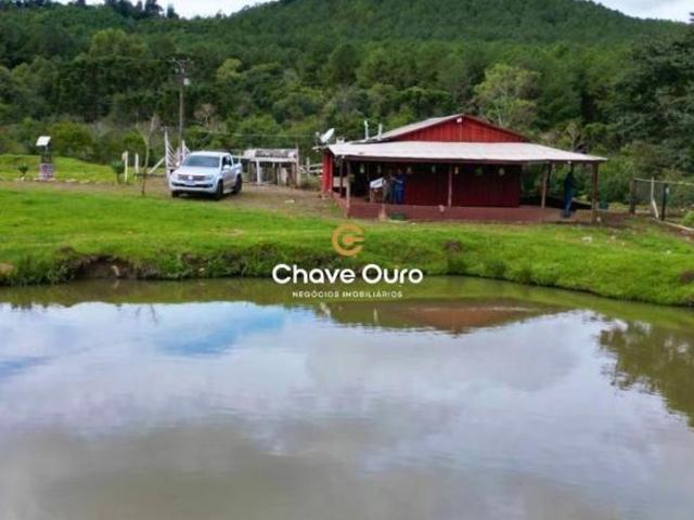 Rurais à venda em Guaraniaçu