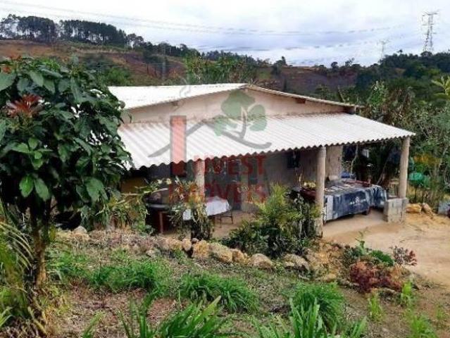 Rurais à venda em Ibiúna
